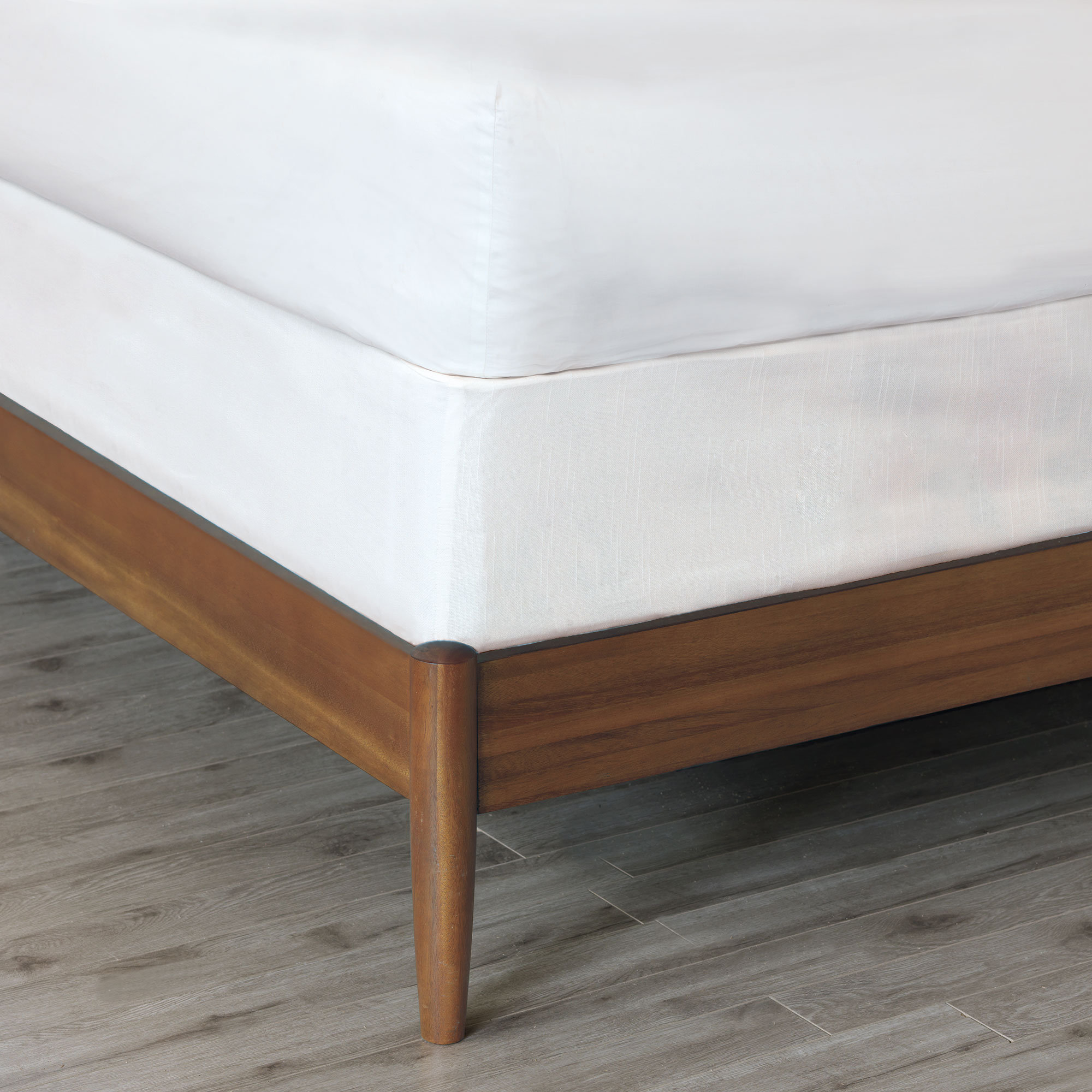 Eastern Accents Tabitha Baldwin Box Spring Cover | Wayfair