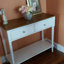 Lark Manor Mayall 36'' Console Table & Reviews | Wayfair
