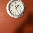 Winston Porter Aric 9" Wall Clock & Reviews | Wayfair