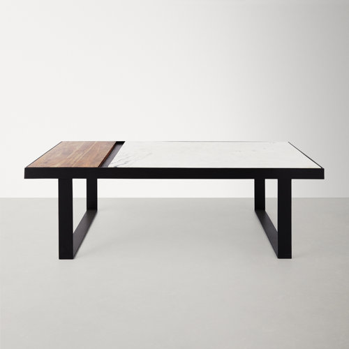 Modern Large Coffee Tables | AllModern