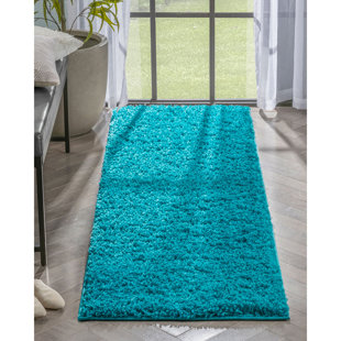 Wayfair | Teal Rugs