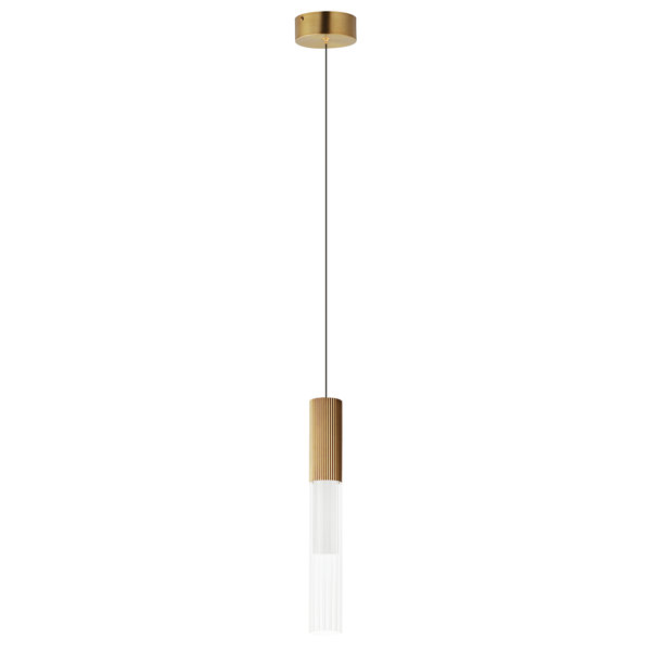 ET2 Reeds-Single Pendant | Wayfair