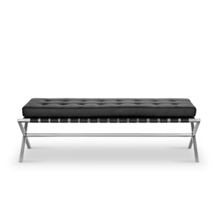 Modern Long (above 55 in.) Benches | AllModern