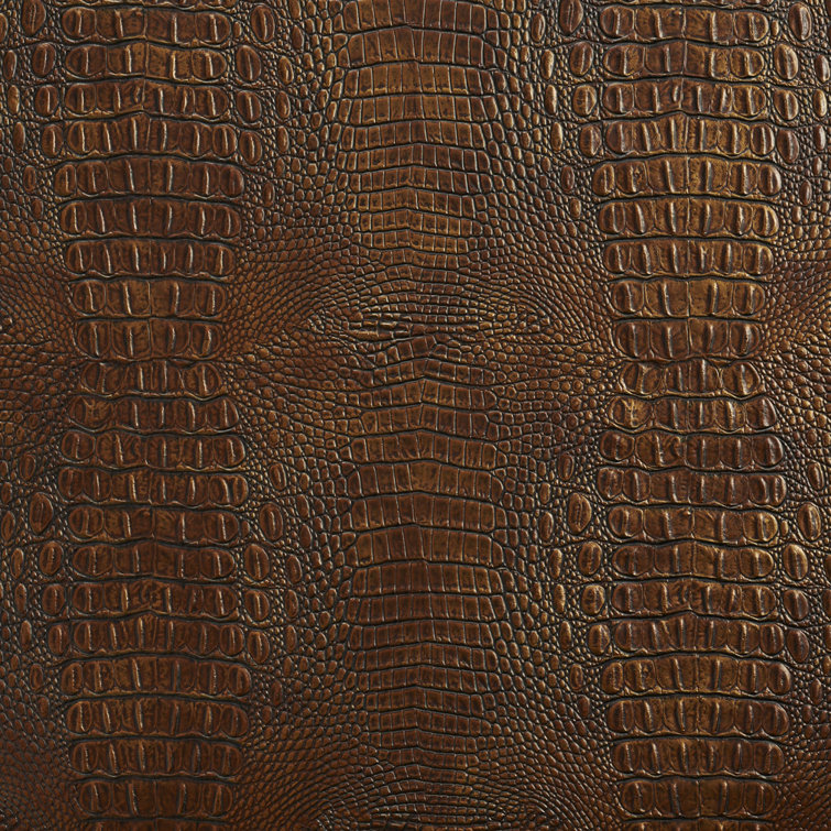Wildon Home® Alligator Fabric & Reviews | Wayfair