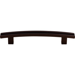 Top Knobs Inset Rail 5" Center to Center Bar Pull | Wayfair