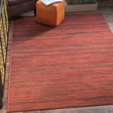 Wayfair | Red Area Rugs You'll Love in 2023