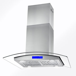 Wayfair | Range Hoods You'll Love in 2022