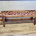 Union Rustic Bench & Reviews | Wayfair
