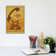 ClassicLiving I Reckon So! by - Wrapped Canvas | Wayfair.co.uk
