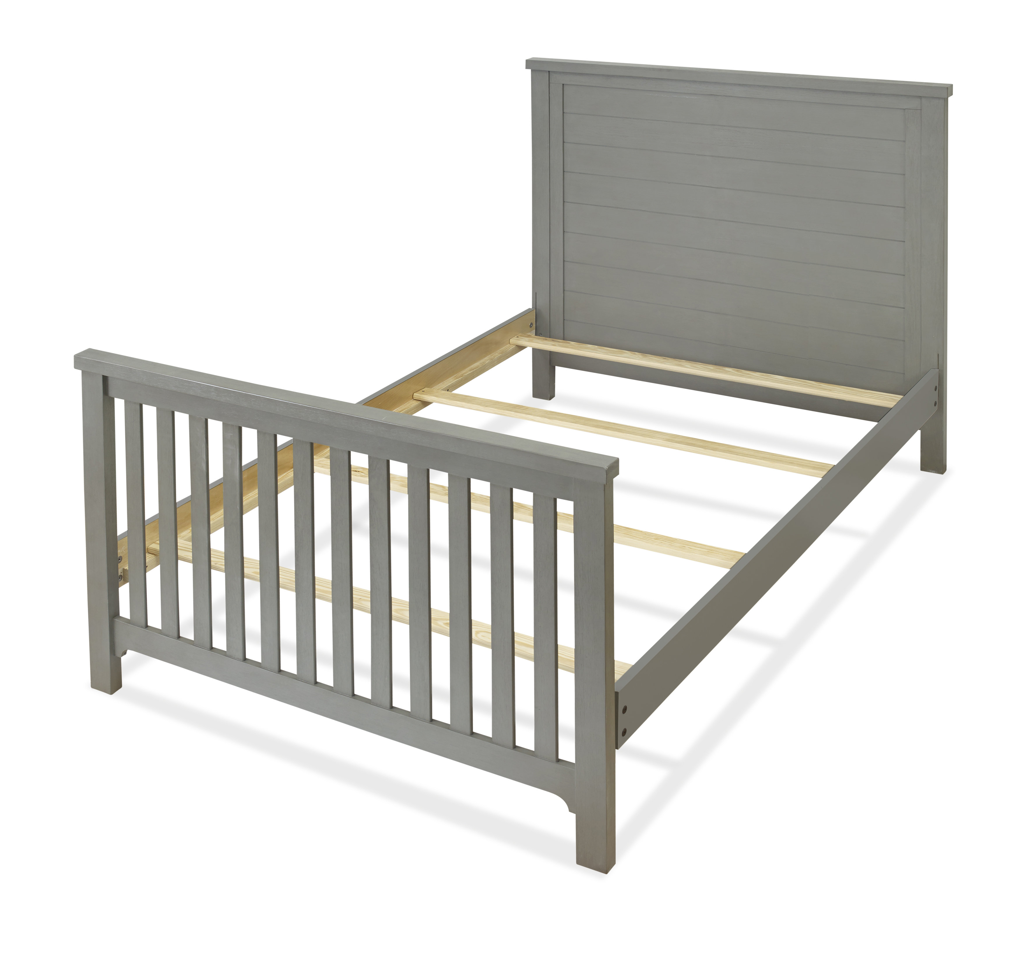 Sorelle Full Bed Rails | Wayfair