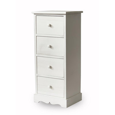 Slim (under 30 cm) Chest of Drawers You'll Love | Wayfair.co.uk