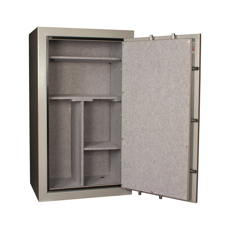 Tracker Safe Gun Safe Dial or Electronic Lock & Reviews | Wayfair