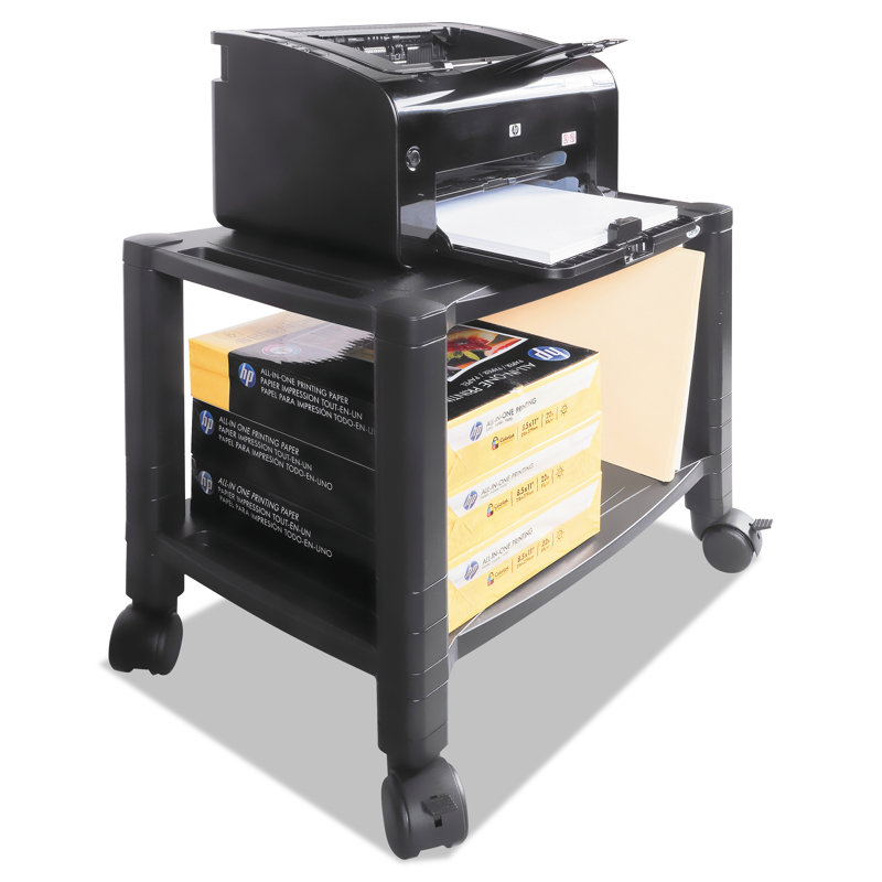 KANTEK INC.Printer Stand | Wayfair