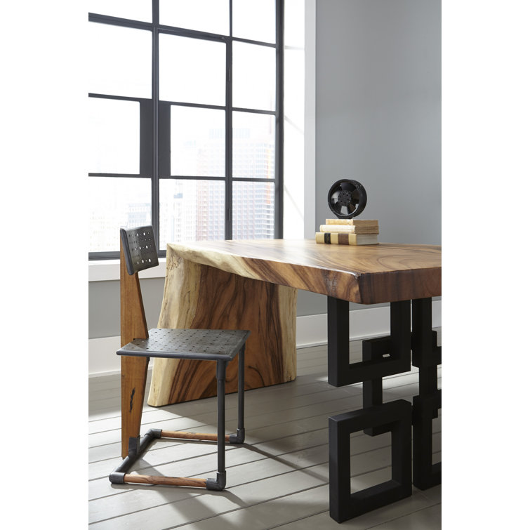 Phillips Collection Austin 59'' Rectangular Writing Desk | Perigold