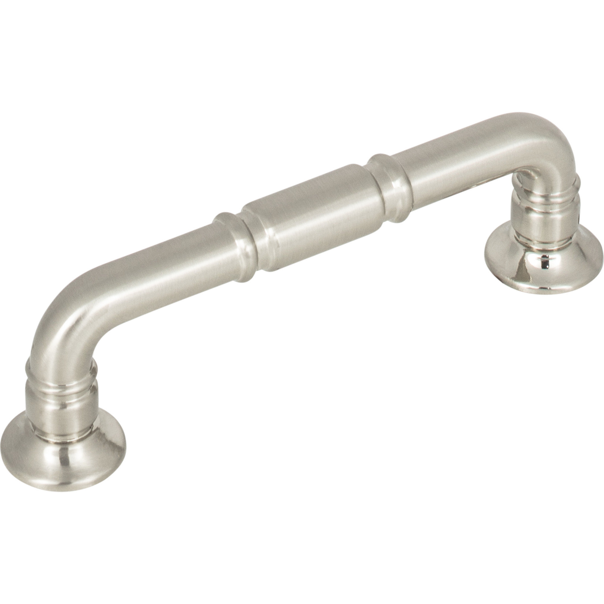 Top Knobs Kent 3 3/4" Center to Center Bar pull & Reviews | Wayfair