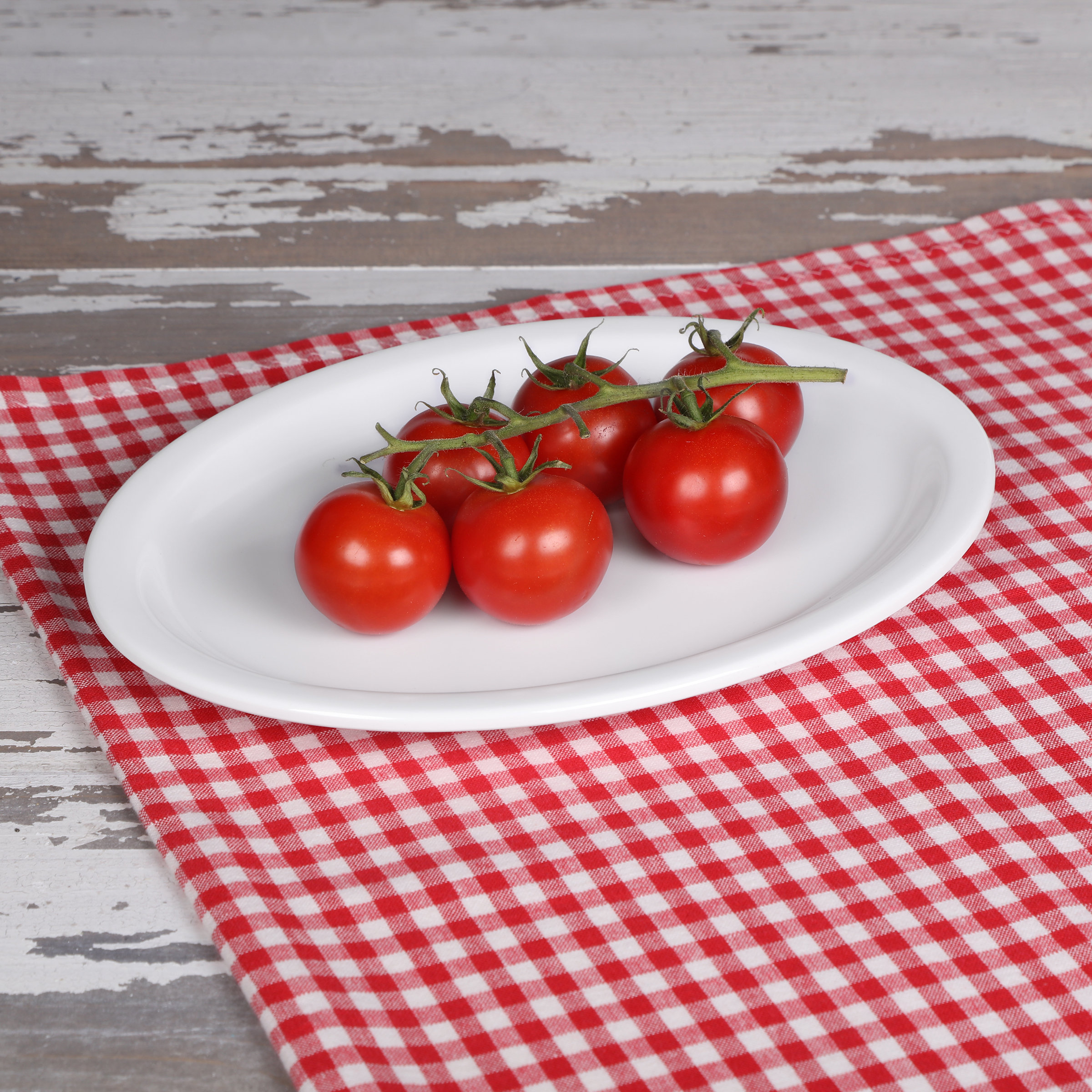 Elite Global Solutions Simplicity 10" Melamine Salad Plate | Wayfair