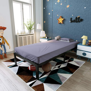 Extra-Long & XL Twin Bed Frames | FREE Shipping Over $35 | Wayfair