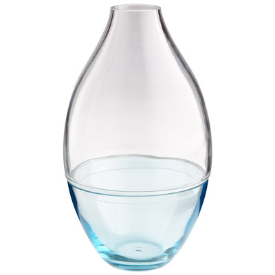 Extra Large Clear Glass Vases | Wayfair