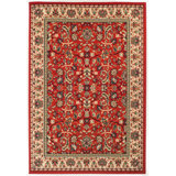 Red Outdoor Rugs | Wayfair
