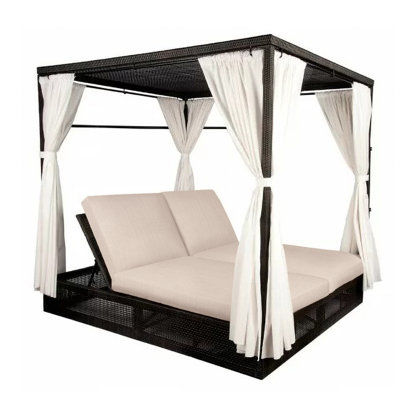 Luxury Outdoor Daybeds | Perigold