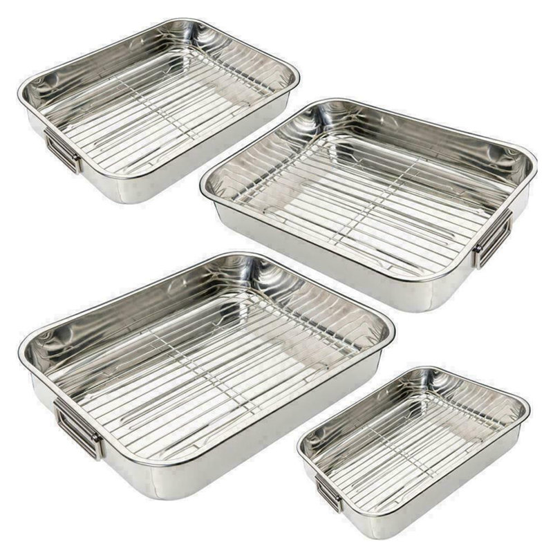Grill Tray For Oven at Vicki Howes blog