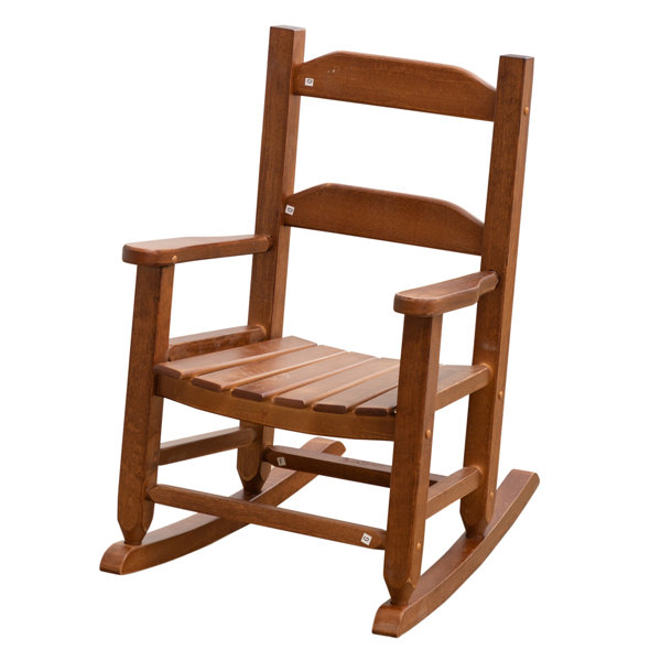 Personalized-childrens-rocking-chairs | Wayfair