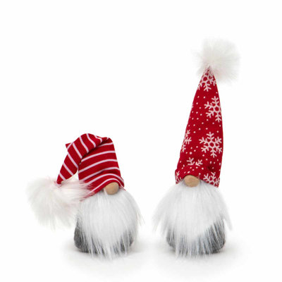 Large Christmas Gnomes | Wayfair