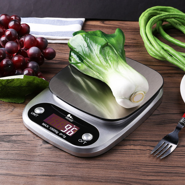 Digital-kitchen-scale | Wayfair