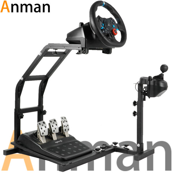 Ebern Designs Steering Wheel Stand - Wayfair Canada