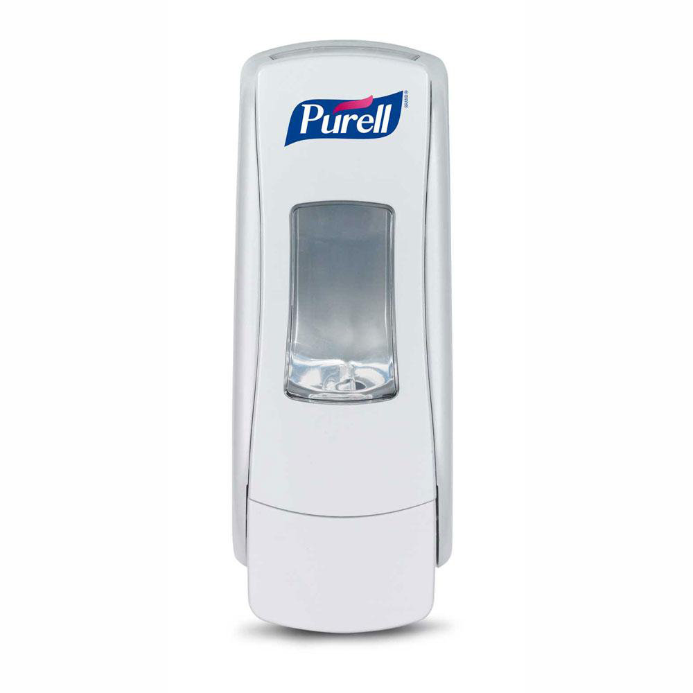 Gojo Industries - Europe Ltd Manual Hand Sanitizer Dispenser | Wayfair ...