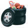 Little Tikes Classic Racing Tire Toy Chest & Reviews | Wayfair
