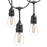 Wayfair | Outdoor String Lights