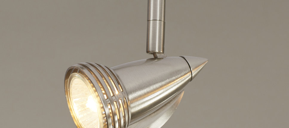 Track Lighting You'll Love | Wayfair