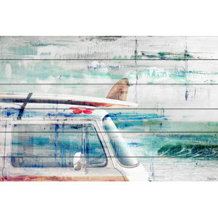 Wayfair | Wooden Wall Art You'll Love in 2022