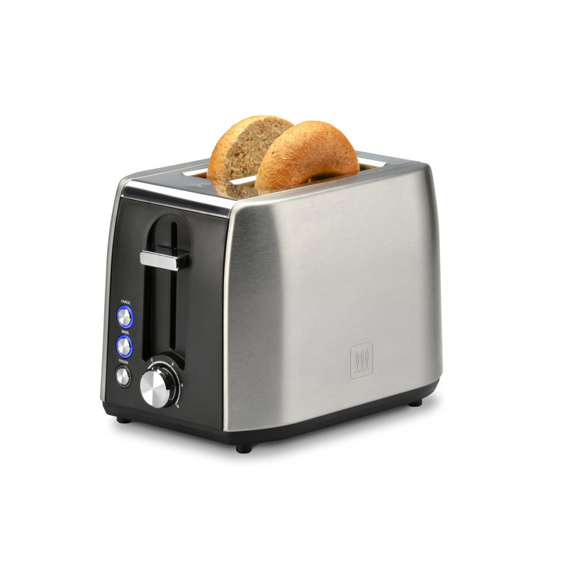Toastmaster 2 Slice Fast Toaster | Wayfair