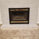 Villa Lagoon Tile Labyrinth A 8" x 8" Cement Wall & Floor Tile ...