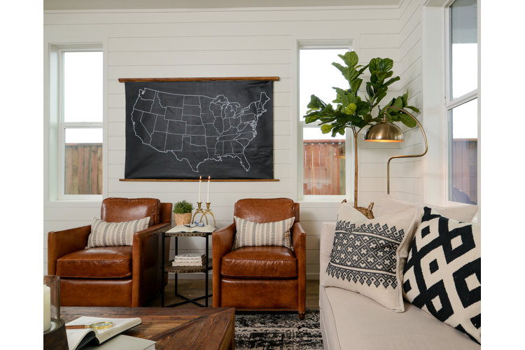 5 Things to Consider When Designing Your Living Room | Wayfair