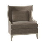 Luxury Wingback Chairs | Perigold