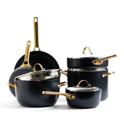 Luxury Cookware Sets | Perigold