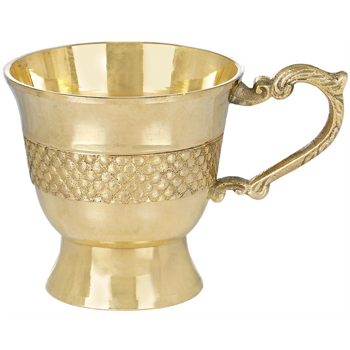 House of Hampton® Small Tea Cup | Wayfair