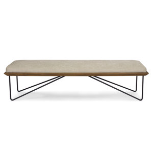 Brownstone Furniture Maxwell Bench | Perigold