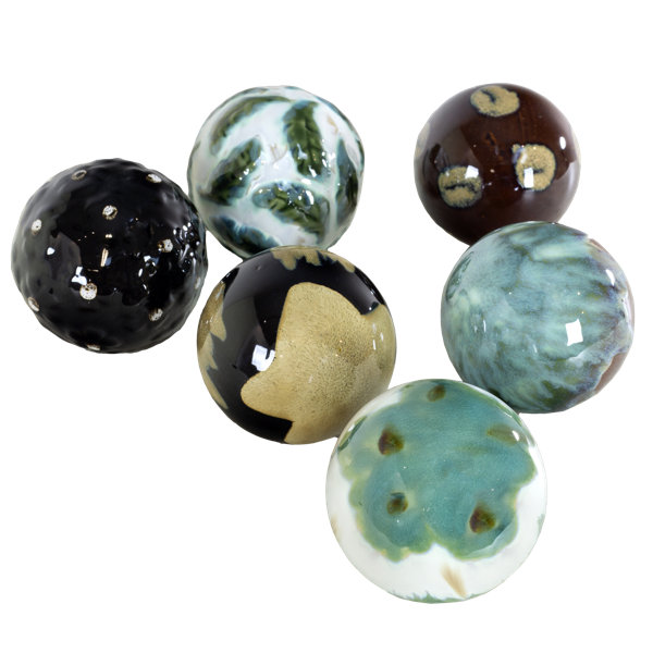 Decorativeorbsset | Wayfair
