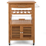 Kitchen Islands & Trolleys You'll Love | Wayfair.co.uk