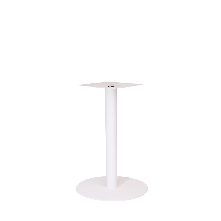 BFMSEATING BFM Seating 18" Table Base, Dining Height | Wayfair