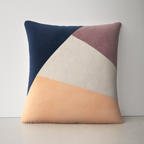 Modern Square Throw Pillows | AllModern