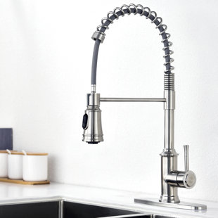 Kitchen Faucets