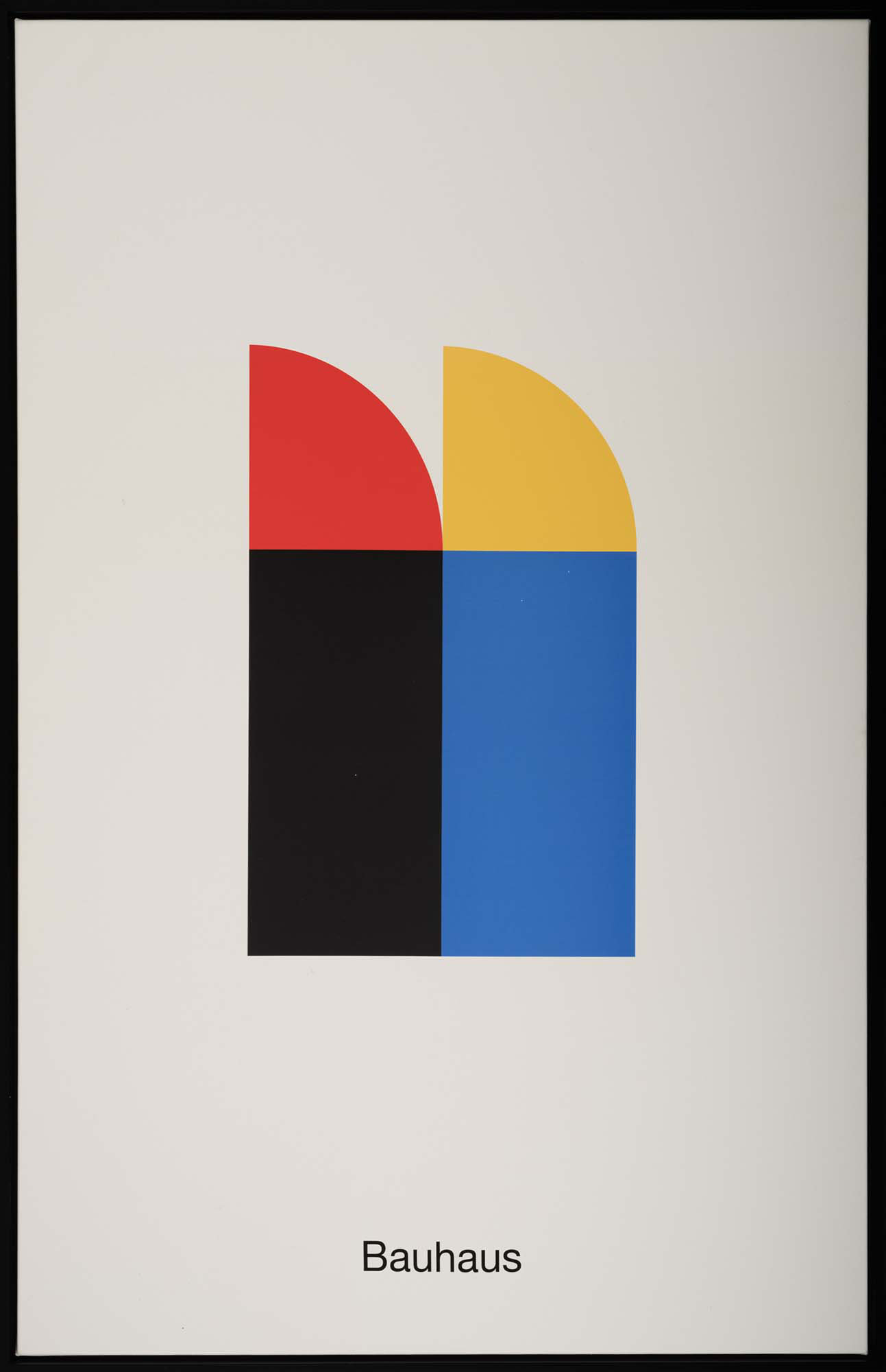 Yoffi Building Blocks 1 - Wrapped Canvas Graphic Art | Wayfair