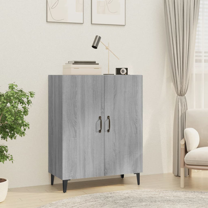 17 Stories Jarreth 7070Cm Wide Sideboard | Wayfair.co.uk