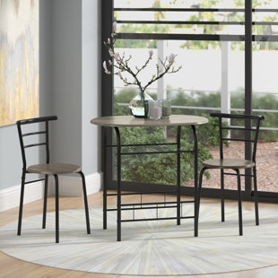 Small Dining Table Sets you'll Love in 2021 | Wayfair