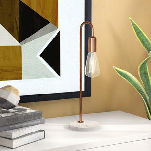 Arched Table Lamps You'll Love